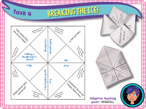 Friendship KS2 PSHE | Teaching Resources