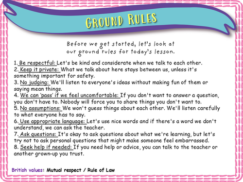Friendship KS2 PSHE | Teaching Resources