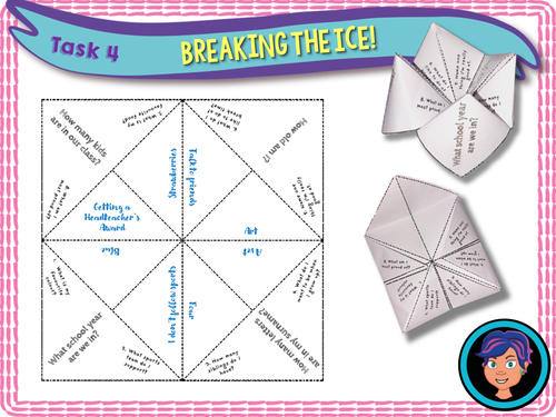 Friendship KS2 PSHE | Teaching Resources