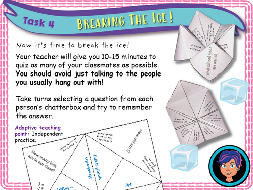 Friendship KS2 PSHE | Teaching Resources