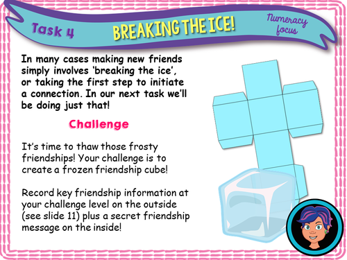 Friendship KS2 PSHE | Teaching Resources