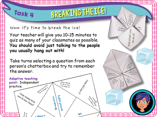 Friendship KS2 PSHE | Teaching Resources