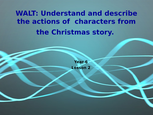 Christmas Resources Powerpoint PDF Files Word Documents | Teaching ...