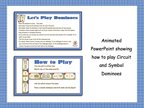 Respiration - Dominoes Game KS3 | Teaching Resources