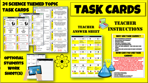 Organic Chemistry | Teaching Resources