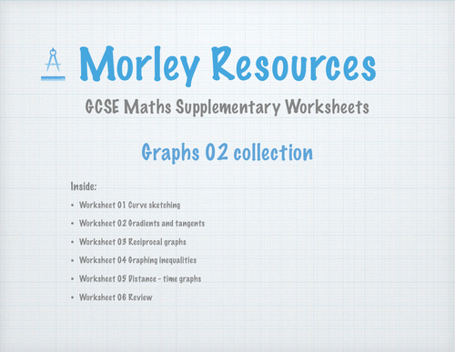 graphs-collection-02-teaching-resources