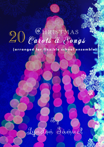 20 Christmas Carols & Songs | Teaching Resources