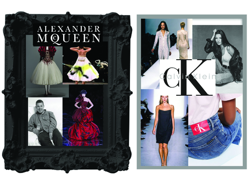 Fashion Designers and Iconic Garments | Teaching Resources