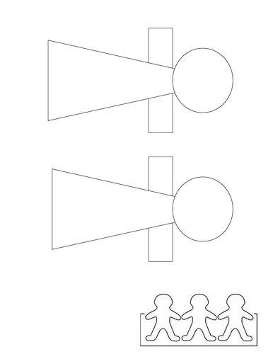 English Civil War puppet show | Teaching Resources