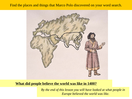 Native American series of lessons | Teaching Resources