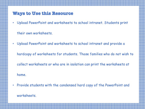 Forces - What is a Force? - Distance Learning and Homeschool for KS3 ...