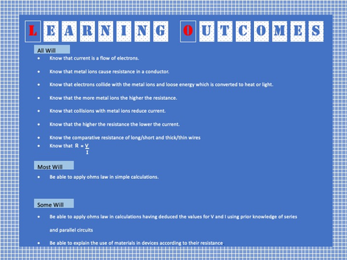 Forces - What is a Force? - Distance Learning and Homeschool for KS3 ...
