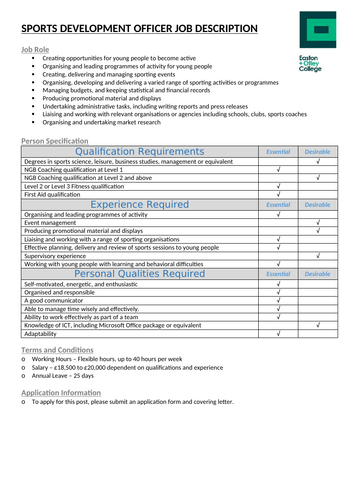 Unit 3 Professional Development Pack | Teaching Resources