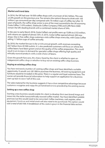 BTEC Level 3 - Unit 7 - Decision Making In Business | Teaching Resources BTEC Level 3 - Unit 7 - Decision Making In Business | Teaching Resources