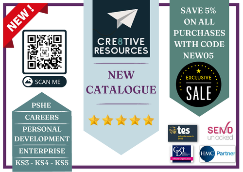 RSE Pink PSHE Curriculum Map | Teaching Resources