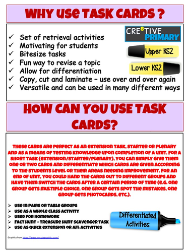 Healthy lifestyles | Teaching Resources