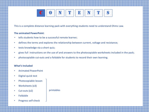 Forces - What is Friction?- Distance Learning and Homeschool for KS3 ...