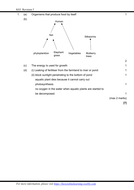 Revision 5 - Exam style questions (KS3, Year 9, IGCSE) | Teaching Resources