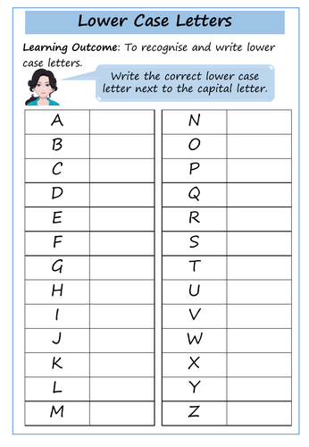 English Functional Skills Entry Level 1 Writing Workbook | Teaching ...