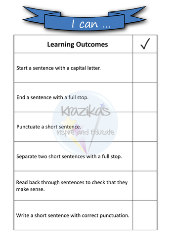 English Functional Skills Entry Level 1 Writing Workbook | Teaching ...