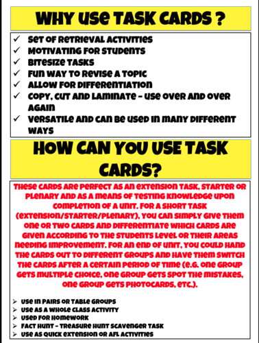 Christmas Science Fun | Teaching Resources