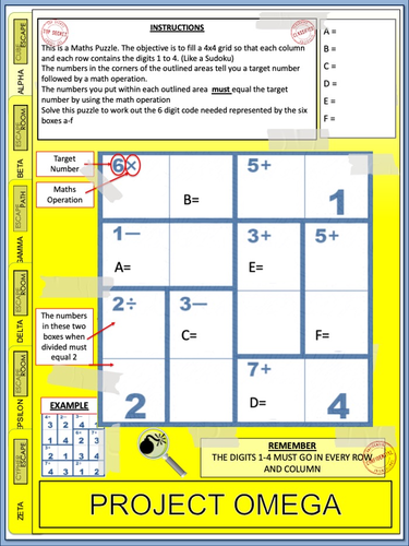 Maths Work Booklet - Numbers | Teaching Resources