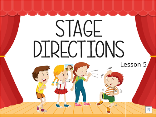 Playscript writing bundle KS2 | Teaching Resources