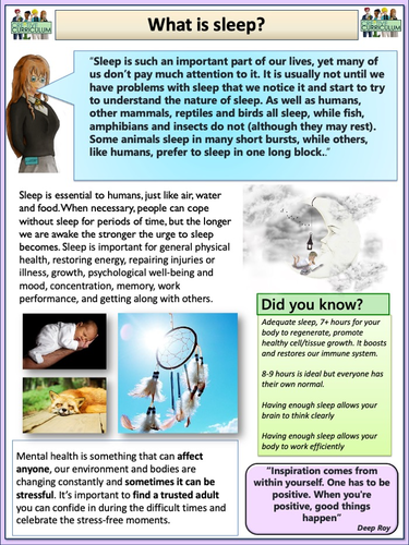 Home learning Booklet - PSHE | Teaching Resources