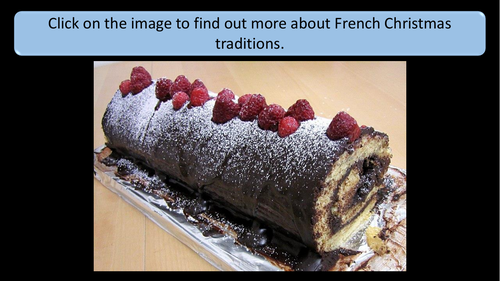 Christmas in France/Noel | Teaching Resources