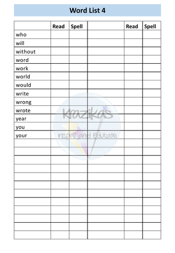 English Functional Skills - Spelling Practise Workbook Entry Level 1 ...
