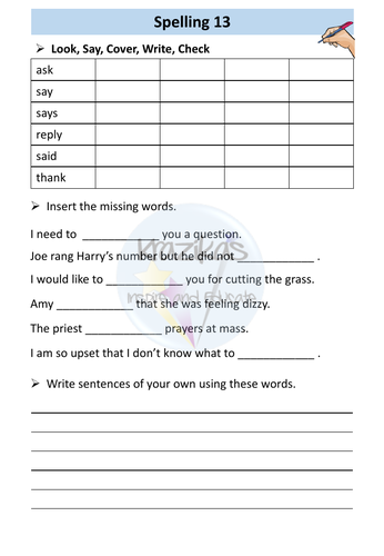 English Functional Skills - Spelling Practise Workbook Entry Level 1 ...