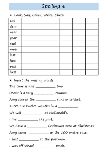English Functional Skills - Spelling Workbook Entry Level 1 | Teaching ...