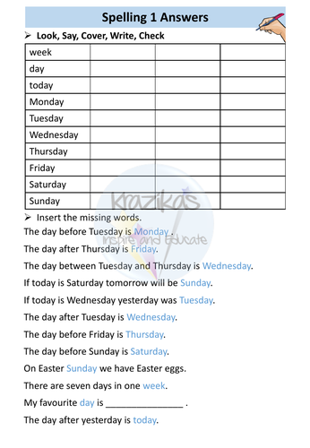 English Functional Skills - Spelling Practise Workbook Entry Level 1 ...
