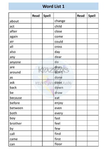 English Functional Skills - Spelling Workbook Entry Level 1 | Teaching ...