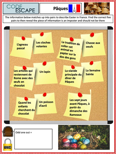 French MFL Noel Christmas Activities | Teaching Resources