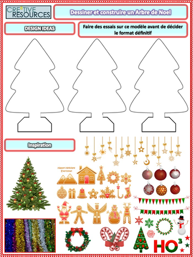 French MFL Noel Christmas Activities | Teaching Resources