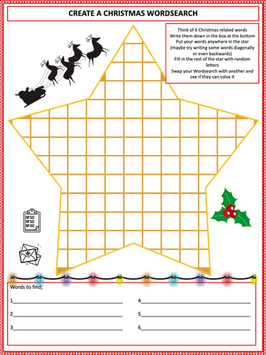 Music Christmas Activities | Teaching Resources