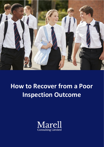 How to Recover from a Poor Inspection Outcome - for Non- Association ...