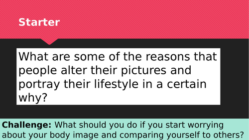 Introducing Consent - KS3 (Key Stage 3) | Teaching Resources