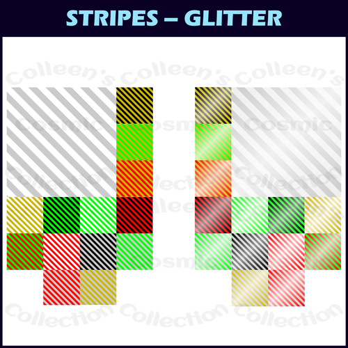 Christmas Gift Wrap Digital Paper - Wrapping Paper | Teaching Resources