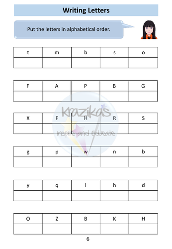 English Functional Skills Entry Level 1 Writing Workbook | Teaching ...