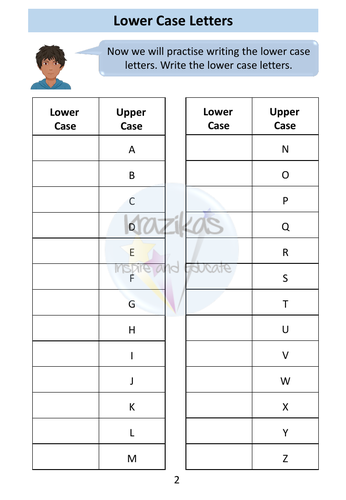 English Functional Skills Entry Level 1 Writing Workbook | Teaching ...