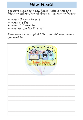 English Functional Skills Entry Level 1 Writing Workbook | Teaching ...