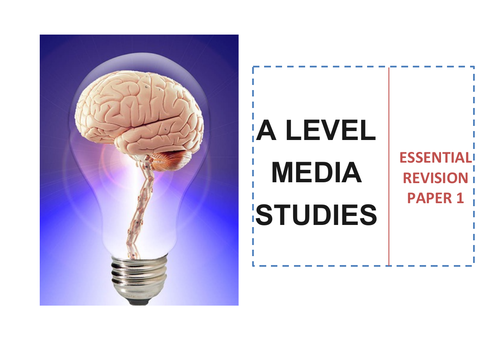 Paper 1 Essential Revision Pack | Teaching Resources