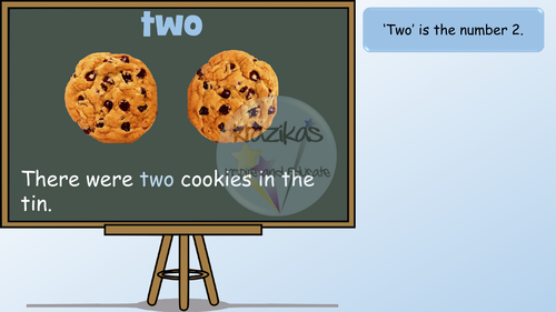 Functional Skills English - Entry Level 1 - Homophones - Two, Too, To ...