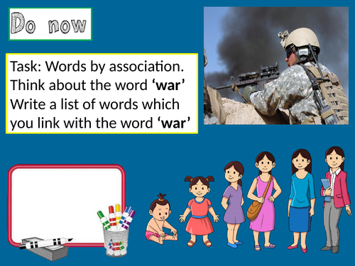 Social Justice Unit of Work Suitable for KS3 | Teaching Resources