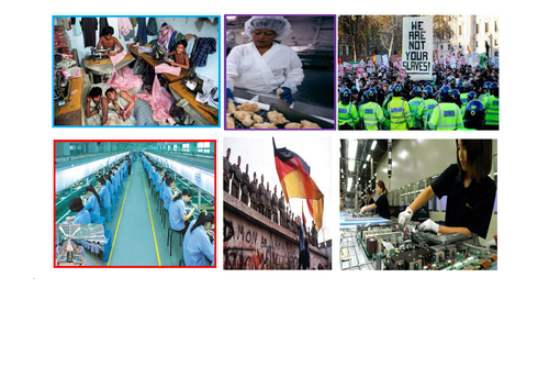 Social Justice Unit of Work Suitable for KS3 | Teaching Resources