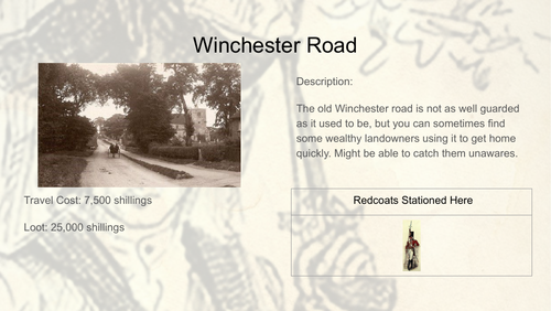 KS2 Highway Robbery Maths Challenge Activity | Teaching Resources