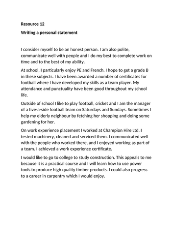 Edexcel Functional Skills in English: Level 1 Unit - Taking the Next ...