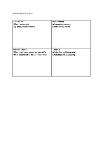 Edexcel Functional Skills in English: Level 1 Unit - Taking the Next ...
